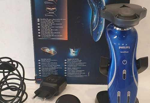 Бритва philips rq 1150