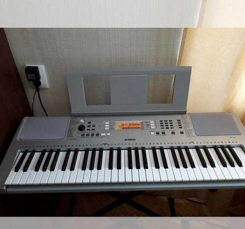 Yamaha YPT-360 / PSR-E363 / PSR-EW300