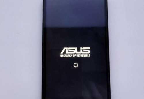 ASUS ZenFone Go ZB551KL, 2/16 ГБ