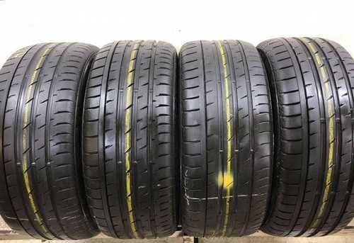 Continental ContiSportContact 3E 245/45 R18 102N