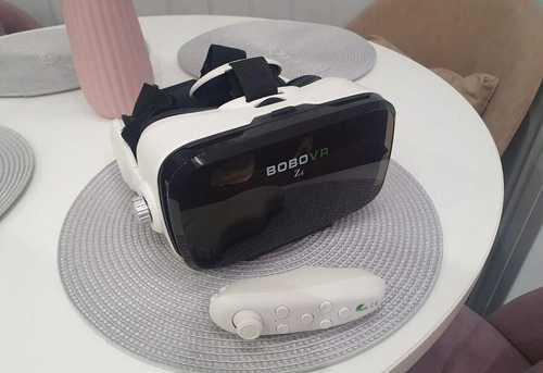 Bobovr z4 очки виртуальной реальности
