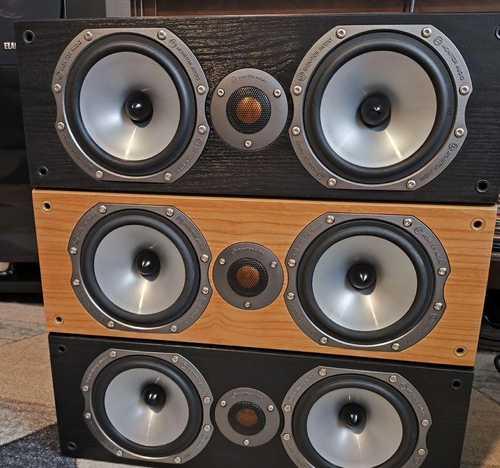 Центральный канал Monitor Audio Bronze BR-LCR