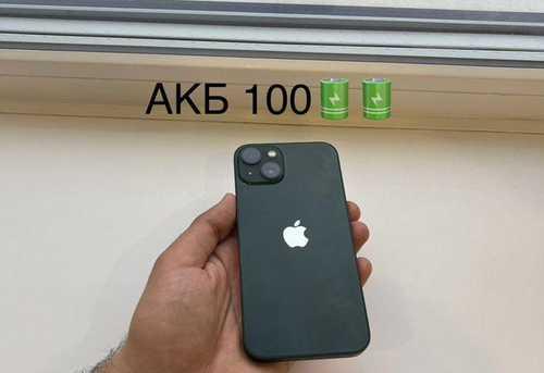 iPhone 13, 128 ГБ