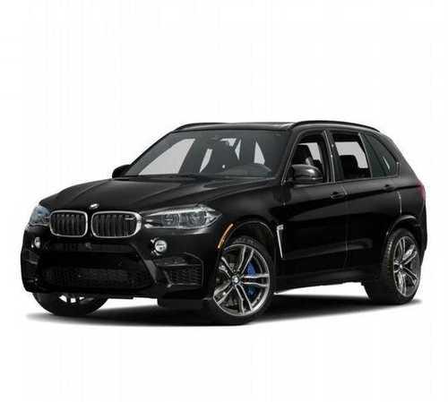 Чип тюнинг BMW X5 40d F15, егр