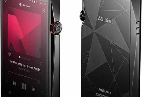 Astell&Kern SP3000 (256Gb)