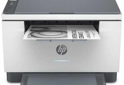 Мфу HP LaserJet M236dw