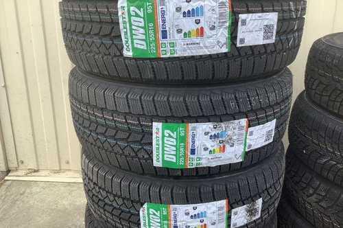 DoubleStar DW02 225/55 R16 95T