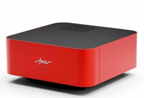 Fezz Gaia mini EVO Burning Red