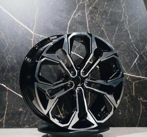 Кованные диски R20 Audi RS3