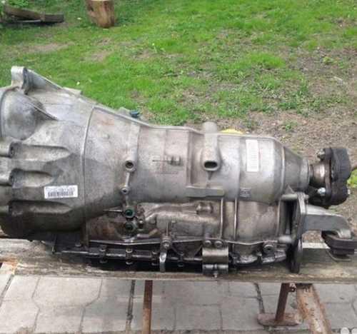 АКПП Audi A4 (ZF 6HP19) с Гарантией Арт.479