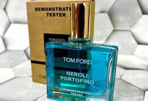 Neroli Portofino Tom Ford для мужчин и женщин