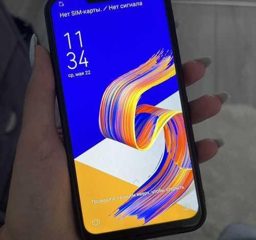 Asus ZenFone 5 ZE620KL, 6/64 ГБ