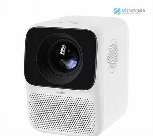 Проектор Xiaomi Wanbo Projector T2 Max 1080