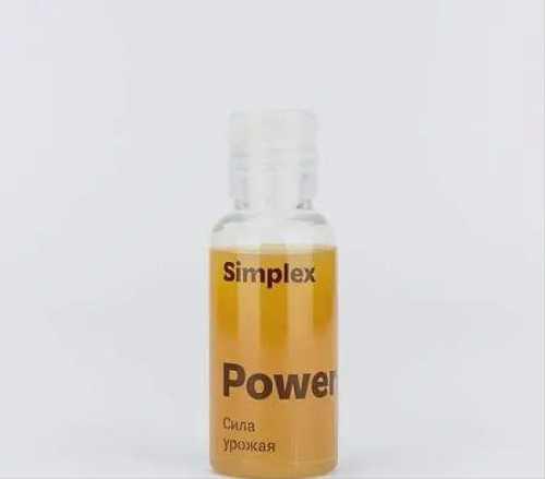 Simplex Power 30 мл