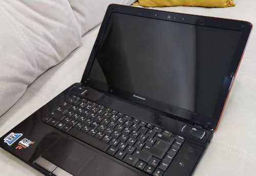 Lenovo IdeaPad y560