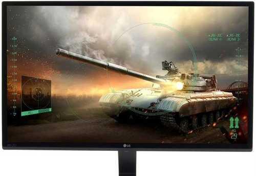 Монитор игровой LG Gaming 24MP59G-P 23.8