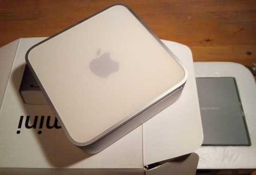 Apple Mac mini A1176