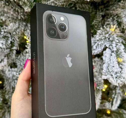 iPhone 13 Pro, 128 ГБ