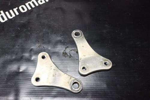 Верхнее крепление двс Kawasaki KX 450f 2009-2011