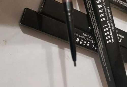 Карандаш для бровей Bobbi brown