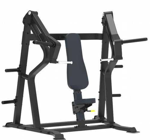 Жим от груди под наклоном Impulse SL7005