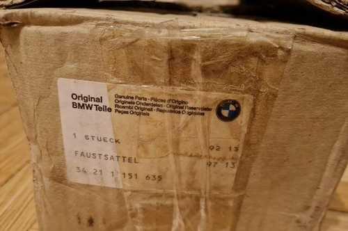 Оригинальный зад.лев. суппорт BMW e28