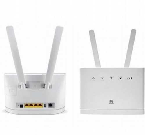 Роутер huawei b 315s 22