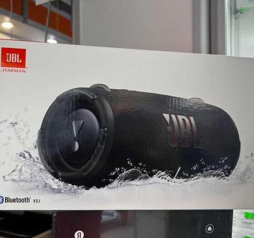 Колонка JBL Xtreme 3 оригинал