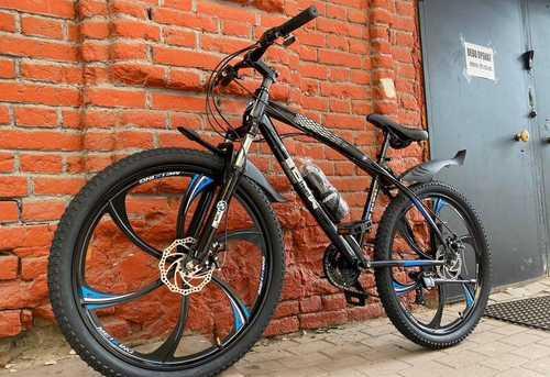 Велосипеды BMW Range Rover BMX