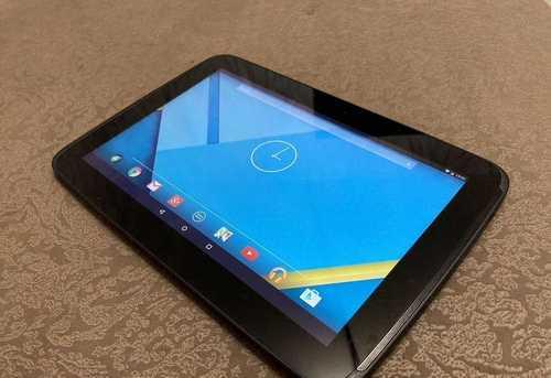 Планшет samsung nexus 10