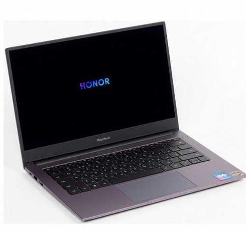 Honor magic Book 14 Core i5 /8/512 Windows Word