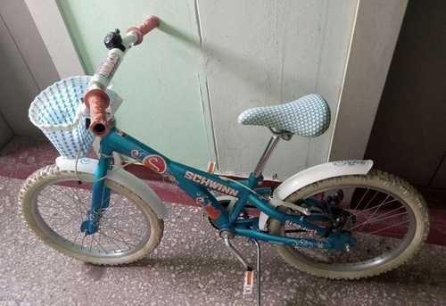 Велосипед детский Schwinn Stardust, 20 дюймов