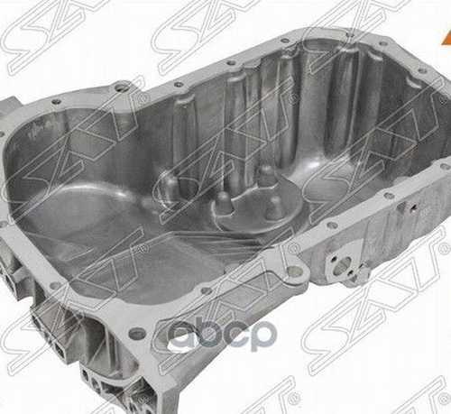Поддон масляный VW passat 97-01/ audi A4 95-02