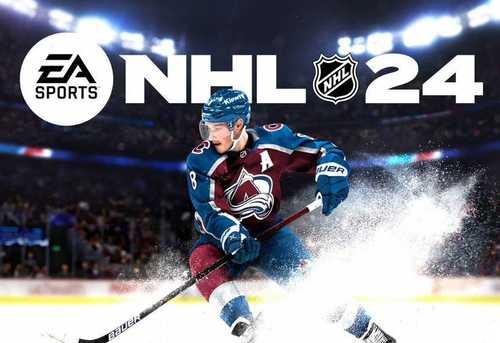 NHL 24 PS4/PS5 Астрахань