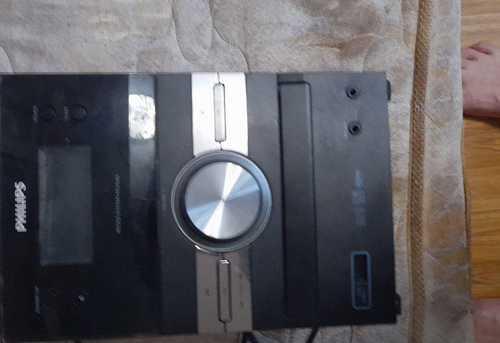 Philips MCM 305