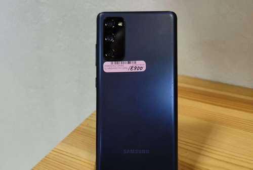 Samsung Galaxy S20FE snapdragon б/у