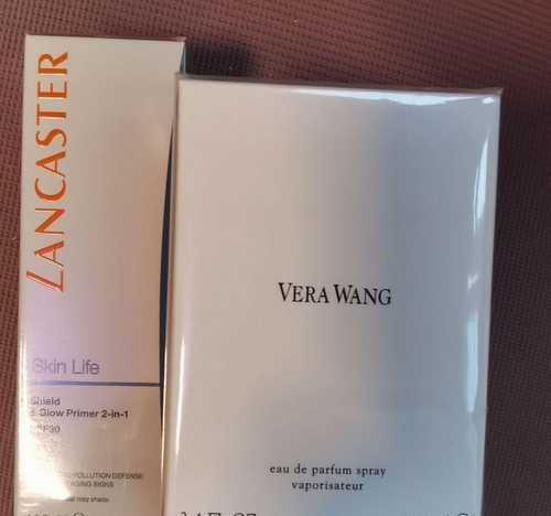 Vera Wang  Lancaster
