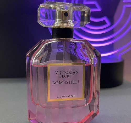 Victoria's Secret Bombshell Eau De Parfum 80%