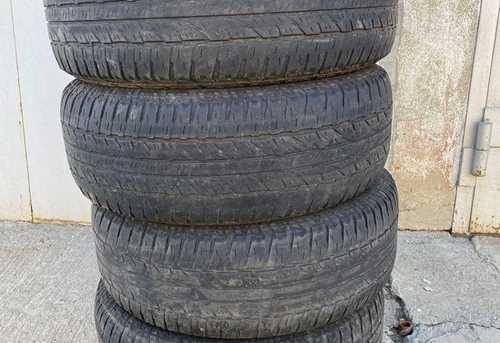 Yokohama Geolandar A/T G015 265/65 R17 112H