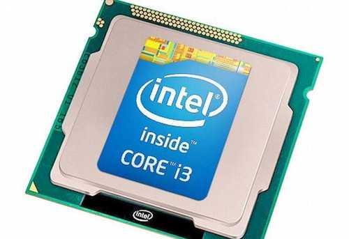 Процессор Intel Core i3-13100 OEM, S1700, CM807150