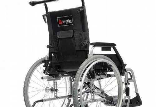 Кресло-коляска инвалидная Ortonica Recline 300