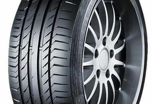 Continental ContiSportContact 5 225/50 R17 94W