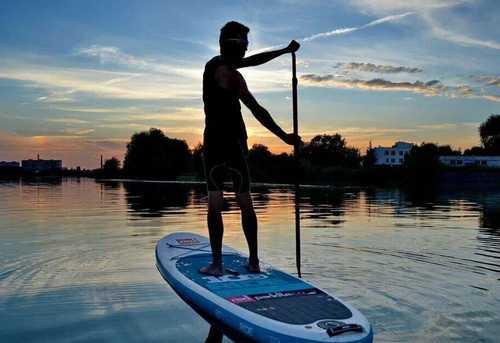 Аренда sup board