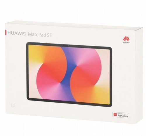 Планшет huawei matepad se 11