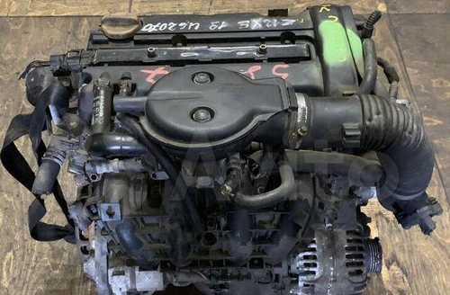 Двигатель Z12XE Opel Corsa С 2000-2004 г