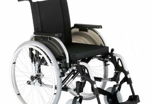 Инвалид.кресло-коляска Ottobock «Старт» руч.привод