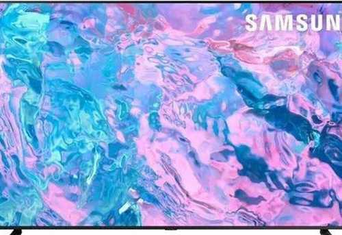Телевизор Samsung UE65CU7100uxru(новый)