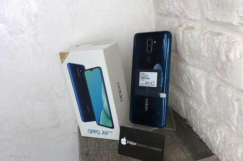 Oppo A9 2020 4/128GB