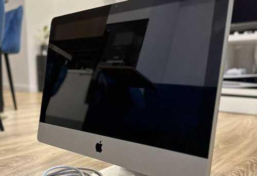 Моноблок apple iMac 21.5