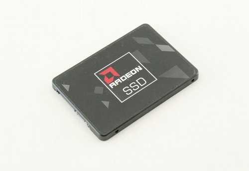 SSD 240 GB AMD Radeon R5